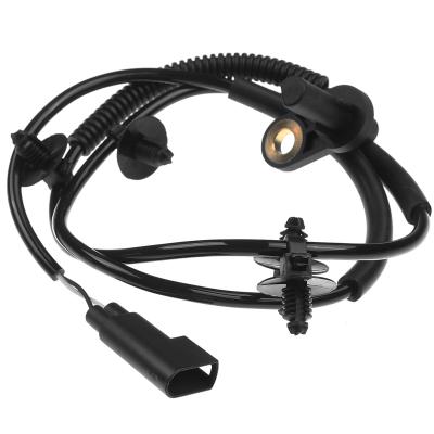 China Rear Passenger ABS Wheel Speed Sensor for Jaguar X-Type 2002-2008 2.5L 3.0L for sale