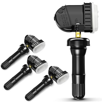 China 4x Tire Pressure Monitoring Sensor TPMS 315 MHz for Ford F-150 Mustang Lincoln for sale