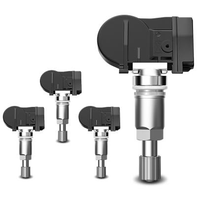 China 4x Tire Pressure Monitoring Sensor TPMS 433 MHz for Ford Explorer 02-05 Lincoln for sale