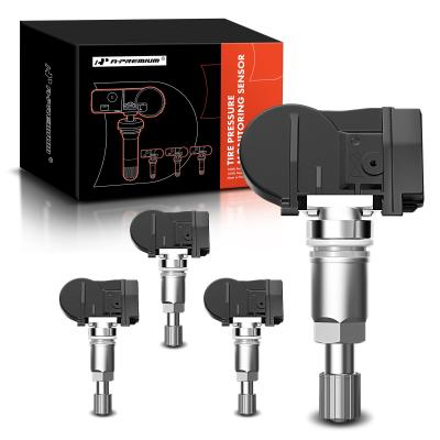 China 4x Tire Pressure Monitoring Sensor TPMS 433 MHz for Jeep Grand Cherokee 16-20 for sale