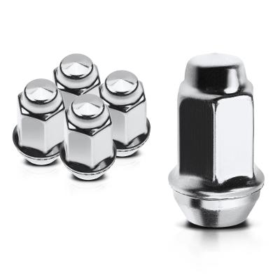 China 5x Front or Rear Wheel Lug Nut for Ford Explorer 91-19 Flex Ranger Lincoln for sale
