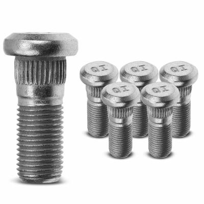 China 6x M12-1.25 Front Wheel Lug Stud for Nissan Pathfinder Stanza Frontier INFINITI for sale