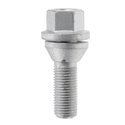 China 20x Front & Rear M14-1.50 Wheel Lug Stud for Volvo S60 11-20 S80 S90 V60 XC40 for sale