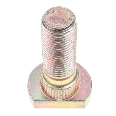 China 10x Front or Rear M12-1.25 Wheel Lug Stud for Nissan Frontier 05-21 INFINITI for sale