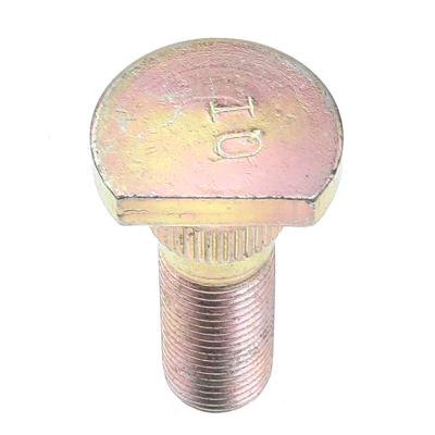 China 10x Front or Rear M12-1.25 Wheel Lug Stud for Nissan Frontier 05-21 INFINITI for sale