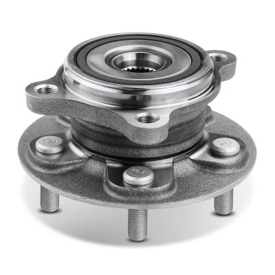China Front Driver or Passenger Wheel Bearing & Hub Assembly for Toyota Avalon 18-21 for sale
