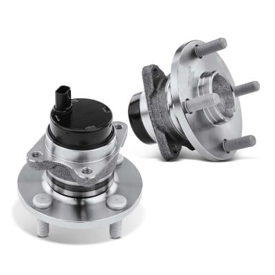China 2x Front Wheel Bearing & Hub Assembly for Toyota MR2 Spyder 2000-2005 for sale