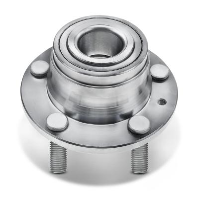 China Rear Wheel Bearing & Hub Assembly for Ford Fusion 2006-2007 Mazda 6 Mercury Milan for sale