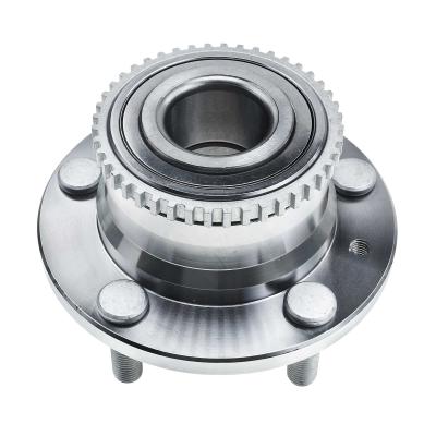 China Front Left or Right Wheel Bearing & Hub Assembly for Mazda 929 1992-1995 Mazda MPV RWD for sale