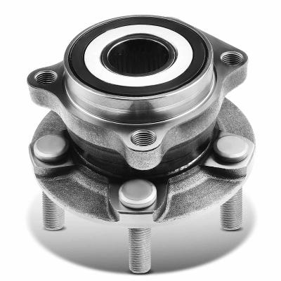 China Front Driver or Passenger Wheel Bearing & Hub Assembly for Subaru Forester Impreza XV for sale
