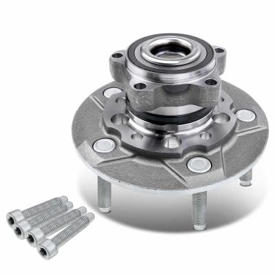 China Front Driver or Passenger Wheel Bearing & Hub Assembly for Ford Transit 150 250 350 15-19 for sale