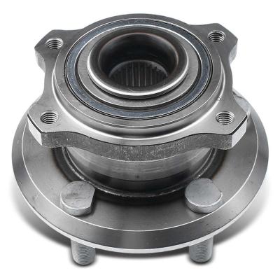 China Front Driver or Passenger Wheel Bearing & Hub Assembly for Chrysler 300 Dodge Challenger for sale
