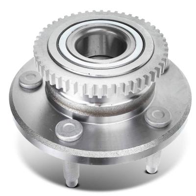 China Front Driver or Passenger Wheel Bearing & Hub Assembly for Ford Mustang 2005-2014 Avanti for sale