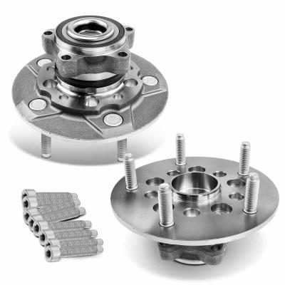 China 2x Front Wheel Bearing & Hub Assembly for Ford Transit 150 250 350 2015-2019 for sale