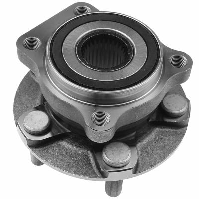 China Front Driver or Passenger Wheel Bearing & Hub Assembly for Subaru Legacy Outback for sale