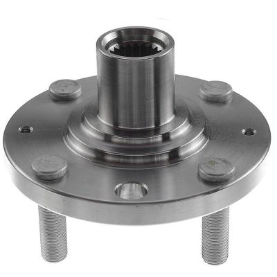 China Front Left or Right Wheel Hub for Chevy Aveo 5 Spark Pontiac G3 Wave for sale