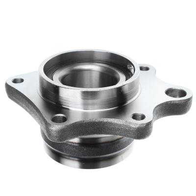 China Rear Driver Wheel Bearing & Hub Assembly for Honda Element 2003-2011 L4 2.4L for sale