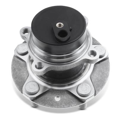 China Front Driver or Passenger Wheel Bearing & Hub Assembly for Mazda RX-8 2009 2010 2011 for sale