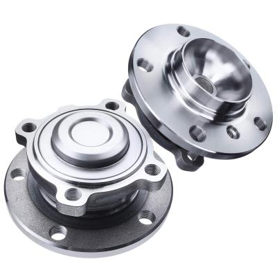 China 2x Rear Wheel Bearing & Hub Assembly for Mini Cooper Countryman 2011-2016 for sale