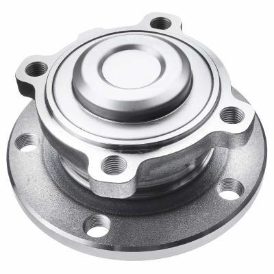China Rear Driver or Passenger Wheel Bearing & Hub Assembly for Mini Cooper Countryman 2011-2016 for sale