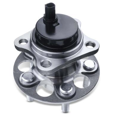 China Rear Driver or Passenger Wheel Bearing & Hub Assembly for Scion xD 2008-2014 for sale