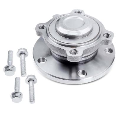China Rear Driver or Passenger Wheel Bearing & Hub Assembly for Mini Cooper Countryman Paceman for sale