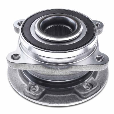 China Front or Rear Wheel Bearing & Hub Assembly for Jeep Cherokee 2014-2020 Chrysler 200 for sale