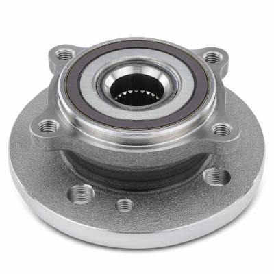 China Front Driver or Passenger Wheel Bearing and Hub Assembly for Mini Cooper 06-15 for sale