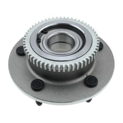 China Front Driver or Passenger Wheel Bearing & Hub Assembly for Dodge Ram 1500 2000-2001 for sale
