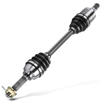 China Front Passenger CV Axle Shaft Assembly for Suzuki King Quad 400 2008-2021 for sale