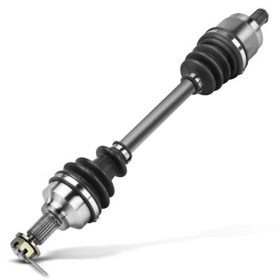 China Rear Left or Right CV Axle Shaft Assembly for Honda Foreman 500 2017-2019 for sale