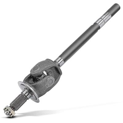 China Front Driver CV Axle Shaft Assembly for Dodge Ram 1500 2006-2008 2500 3500 for sale