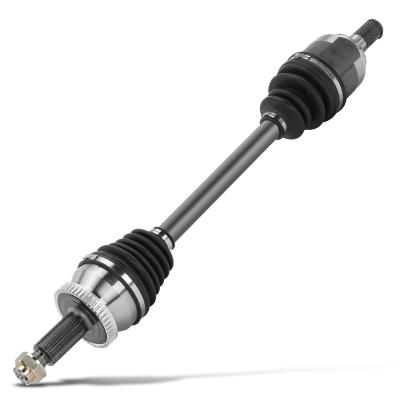 Front Driver CV Axle Shaft Assembly for Hyundai Sonata 15-19 Kia Optima 16-20