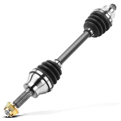 Front Left or Right CV Axle Shaft Assembly for Polaris Hawkeye 300 Sportsman 300
