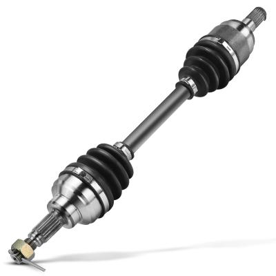 China Front Passenger CV Axle Shaft Assembly for Honda Foreman 400 FourTrax Foreman 400 for sale