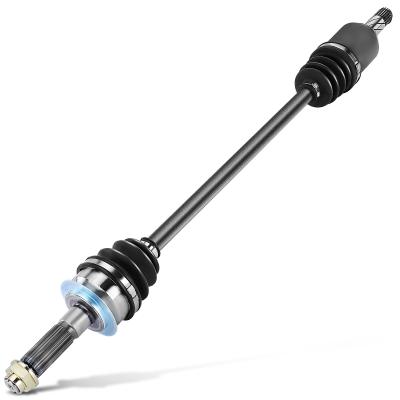 China Rear Driver or Passenger CV Axle Shaft Assembly for Subaru Legacy 13-14 Outback for sale