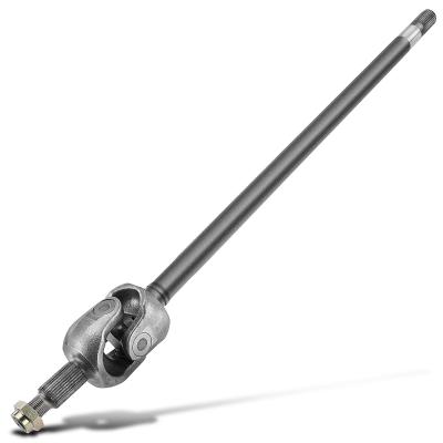 China Front Passenger CV Axle Shaft Assembly for Jeep Wrangler 2013-2018 for sale