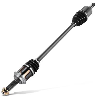 China Rear Driver CV Axle Shaft Assembly for Honda CR-V 2012 L4 2.4L for sale
