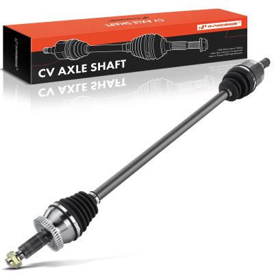 China Front Passenger CV Axle Shaft Assembly for Hyundai Sonata 2015-2019 Kia Optima for sale