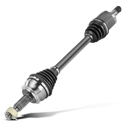 China Front Driver CV Axle Shaft Assembly for Nissan Rogue 2017-2020 2.5L Petrol DOHC for sale