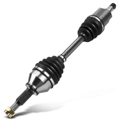 China Front Driver CV Axle Shaft Assembly for Chevy Cobalt Pontiac G4 Pursuit Saturn for sale