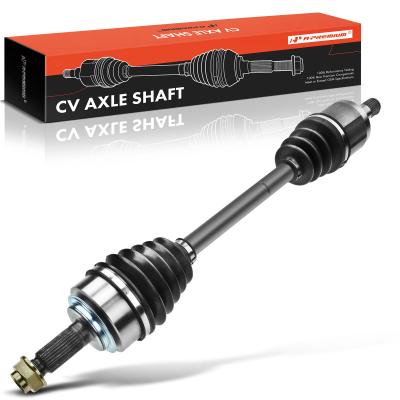 China Front Driver CV Axle Shaft Assembly for Honda Element 2003-2011 for sale
