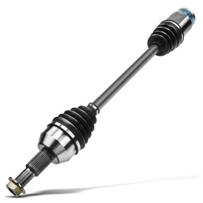 Front Passenger CV Axle Shaft Assembly for Saturn Vue 2002-2005 L4 2.2L AWD