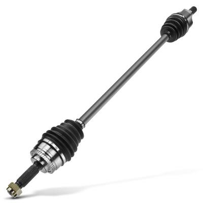 China Front Driver CV Axle Shaft Assembly for Dodge Colt 93-94 L4 1.8L for sale