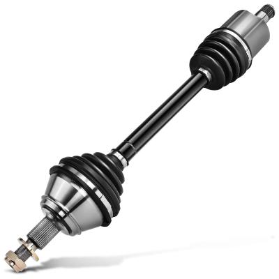 China Front Driver CV Axle Shaft Assembly for Volkswagen Beetle 2003-2008 L4 2.0L 1.8L for sale
