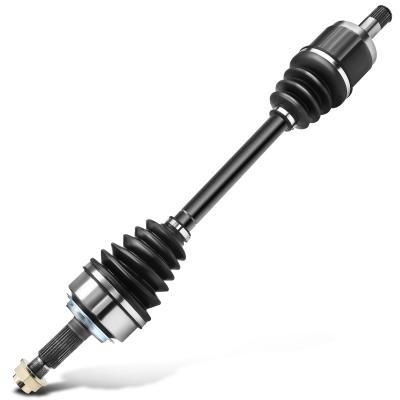 China Front Driver CV Axle Shaft Assembly for Acura TSX 2004 2005-2008 for sale