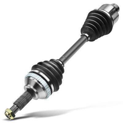 China Front Passenger CV Axle Shaft Assembly for Ford Contour 95-00 Mercury Cougar for sale