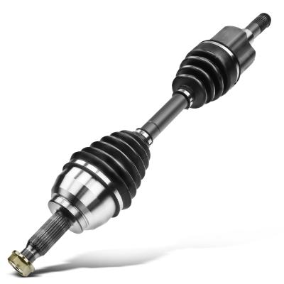 China Front Driver CV Axle Shaft Assembly for Ford Explorer 02-05 Lincoln Aviator for sale