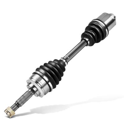 China Front Driver CV Axle Shaft Assembly for Mitsubishi Eclipse Eagle Summit Plymouth for sale