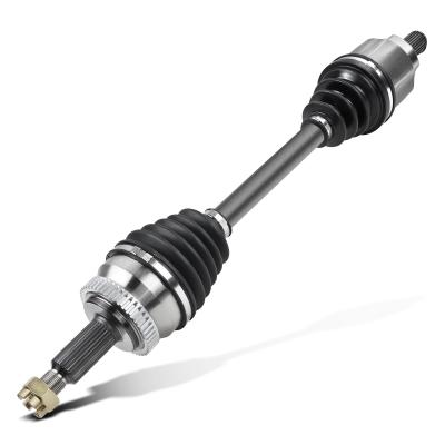 China Front Driver CV Axle Shaft Assembly for Hyundai Sonata 2011-2014 L4 2.0L Turbo for sale